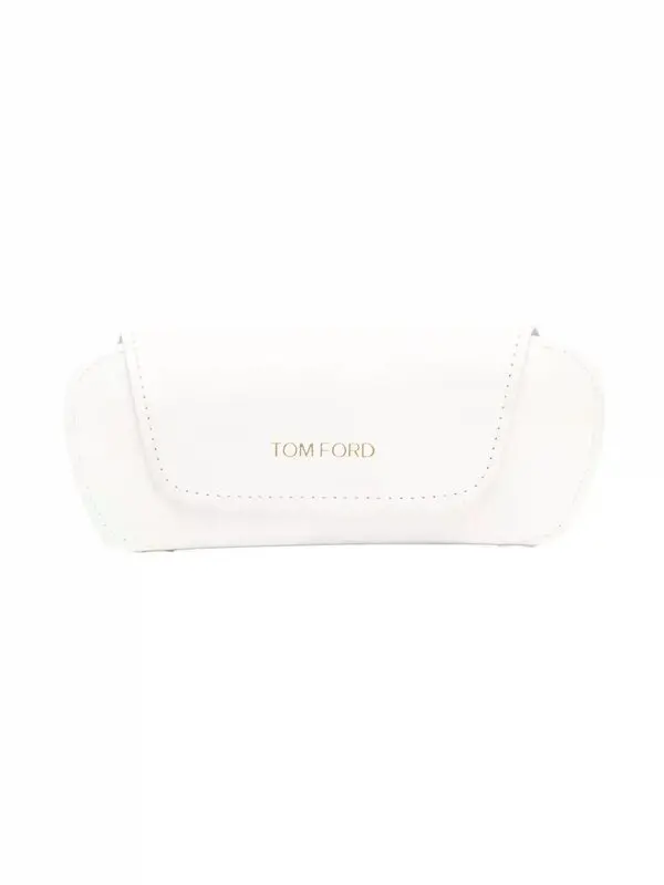 TOM FORD Double Clip-on Sunglasses
