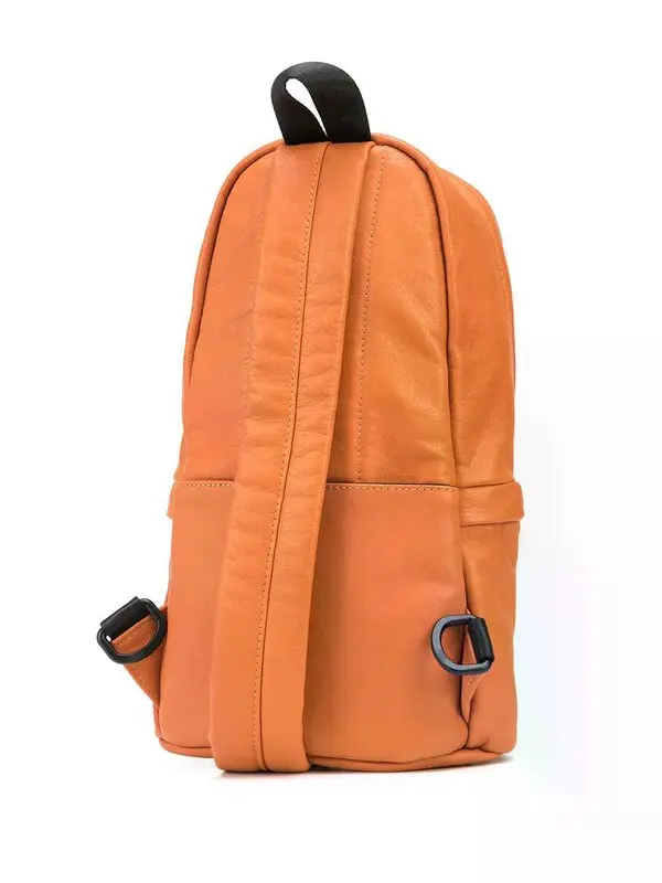 MOSTLY HEARD RARELY SEEN Crossbody Backpack