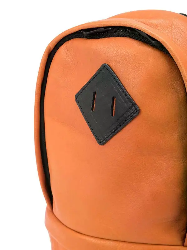 MOSTLY HEARD RARELY SEEN Crossbody Backpack