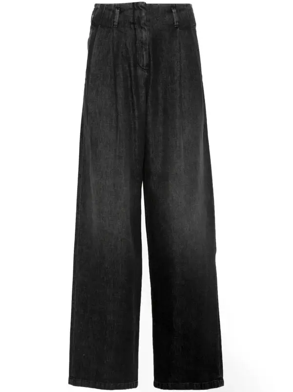 GOLDEN GOOSE Marghera Jeans