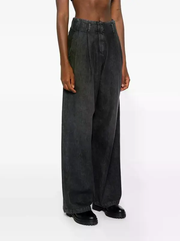GOLDEN GOOSE Marghera Jeans