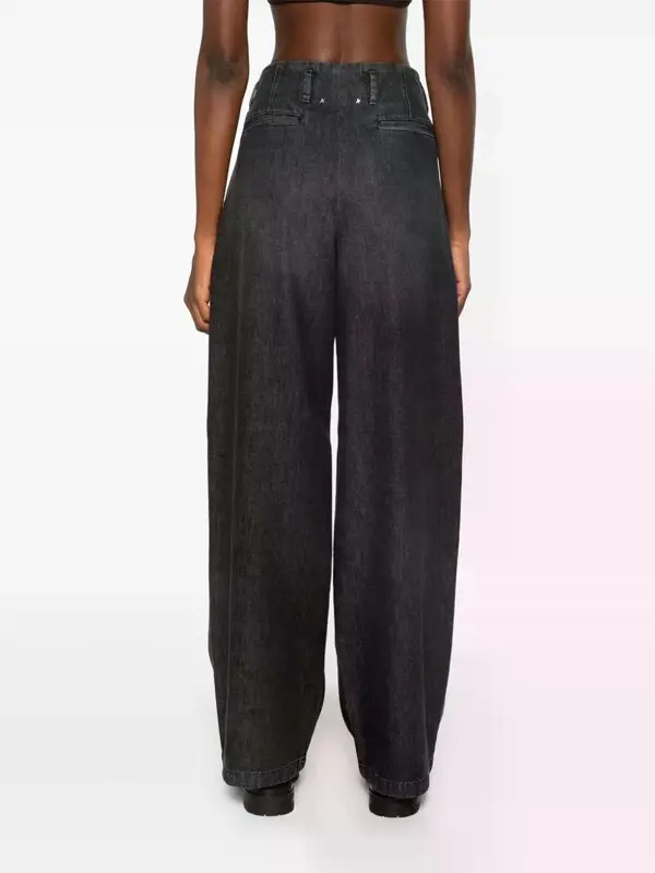 GOLDEN GOOSE Marghera Jeans