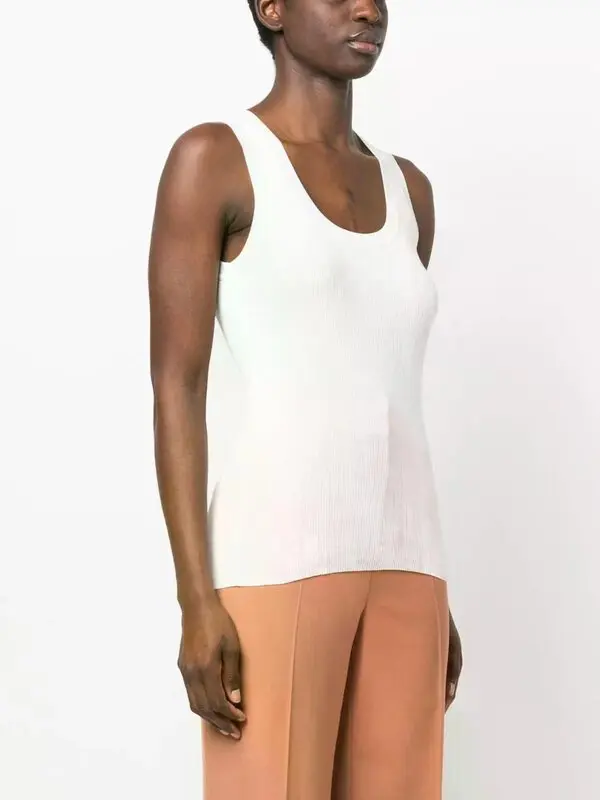 P.a.r.o.s.h Cipria Tank Top