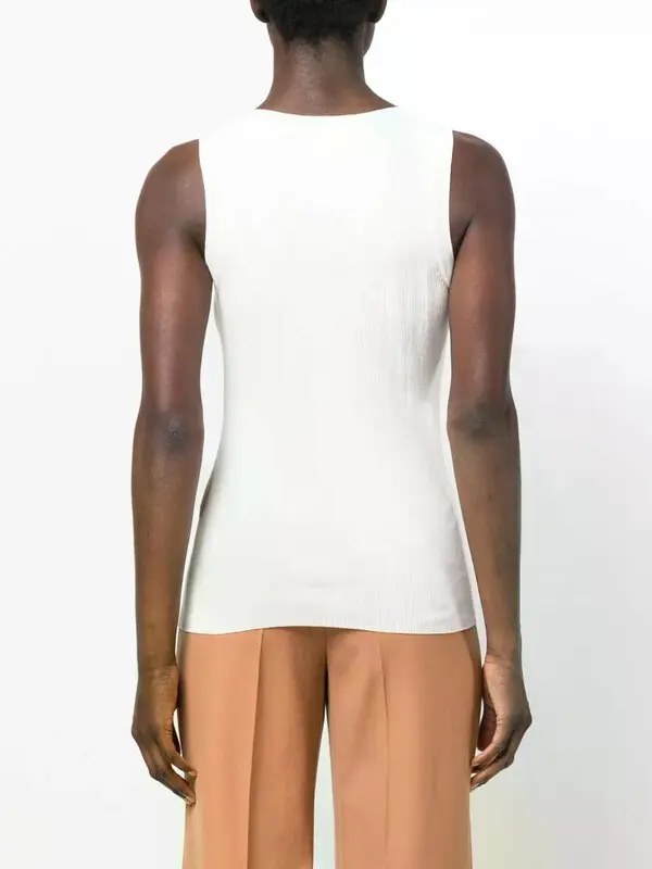 P.a.r.o.s.h Cipria Tank Top
