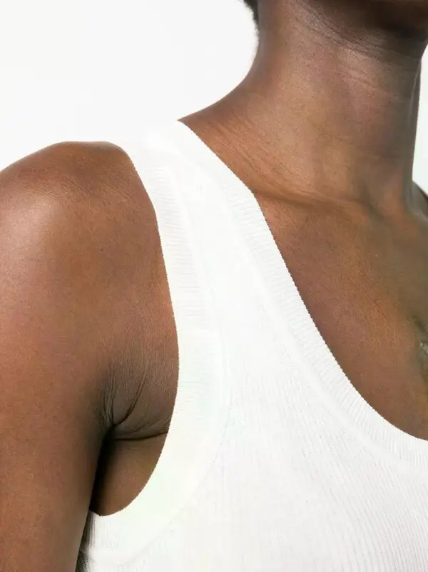 P.a.r.o.s.h Cipria Tank Top
