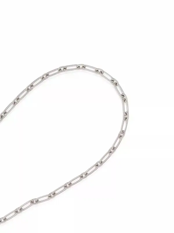 Dolce & Gabbana Cross Pendant Necklace