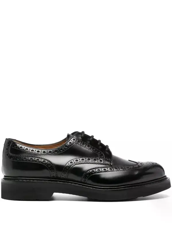 Church's Norwich Derby Shoes