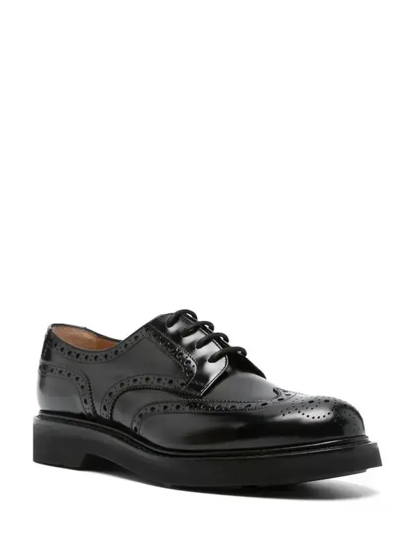 Church's Norwich Derby Shoes