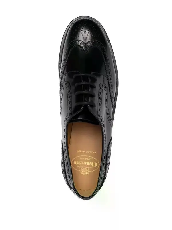 Church's Norwich Derby Shoes