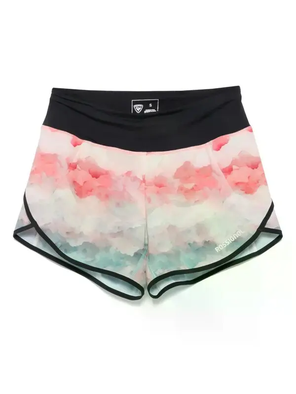 Rossignol Sapa Running Shorts