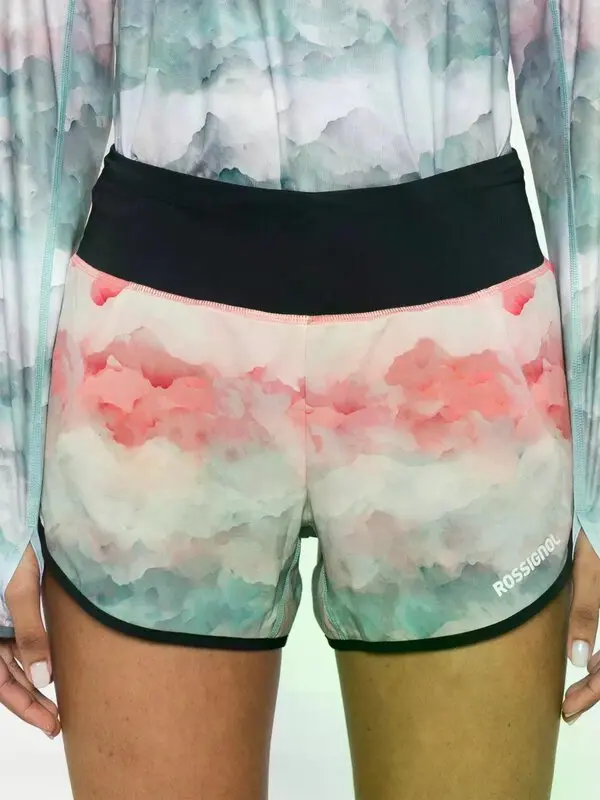 Rossignol Sapa Running Shorts