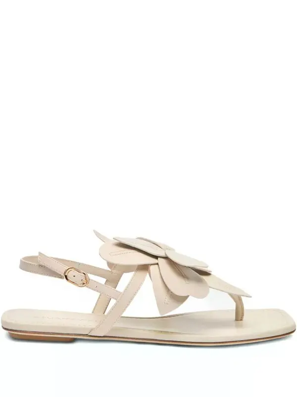 STUART WEITZMAN Paradise Slingback Sandals
