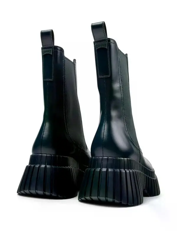 Camper Bcn Chelsea Boots
