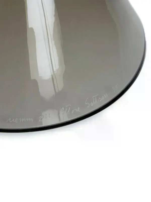 VENINI Oman Glass Vase