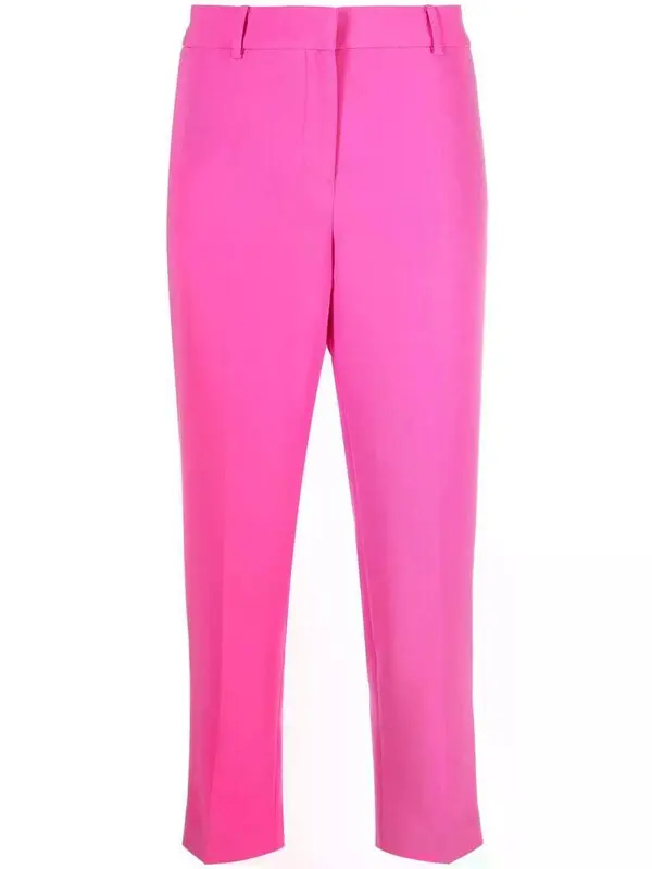 Michael Kors Cropped Tailored Trousers