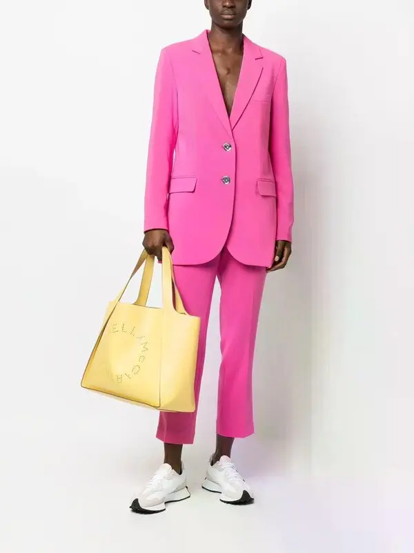 Michael Kors Cropped Tailored Trousers