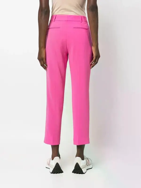 Michael Kors Cropped Tailored Trousers