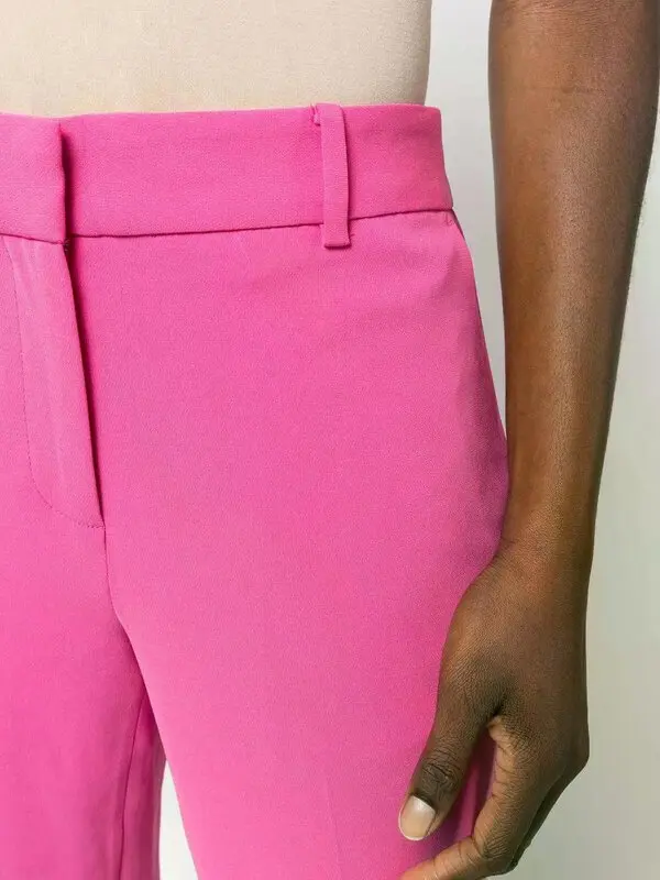 Michael Kors Cropped Tailored Trousers