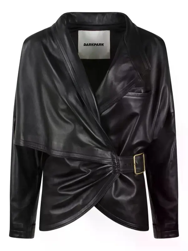 DARKPARK Cindy Jacket - Black
