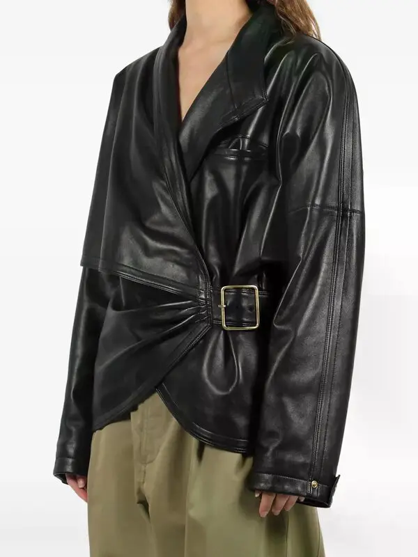 DARKPARK Cindy Jacket - Black