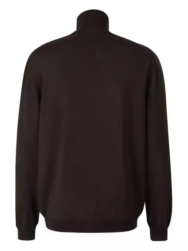 ZANONE Roll-neck Jumper