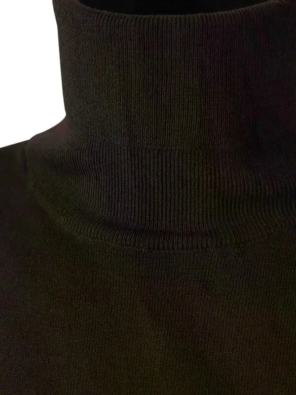 ZANONE Roll-neck Jumper