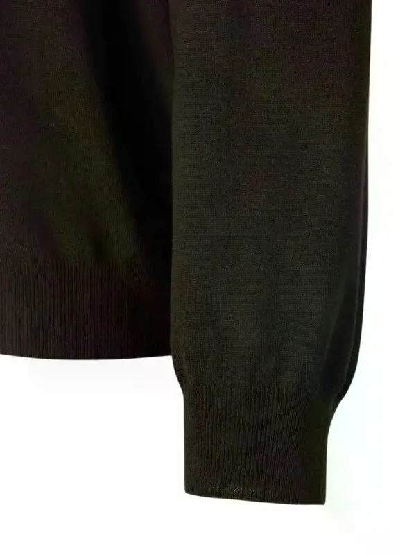 ZANONE Roll-neck Jumper