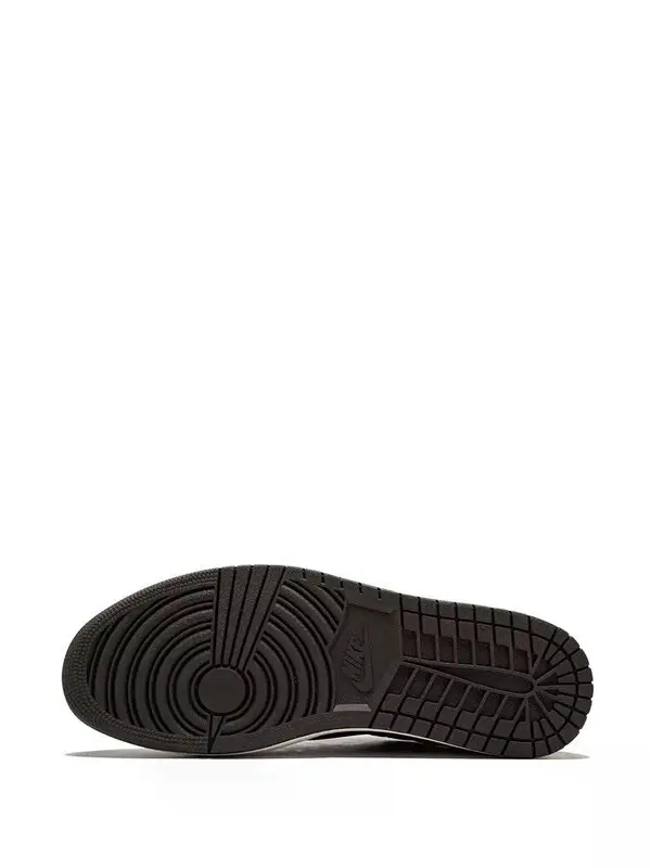 JORDAN Travis Scott X 1 Low Sneakers