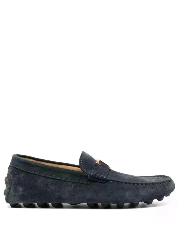 TOD'S Gommino T Timeless Loafers