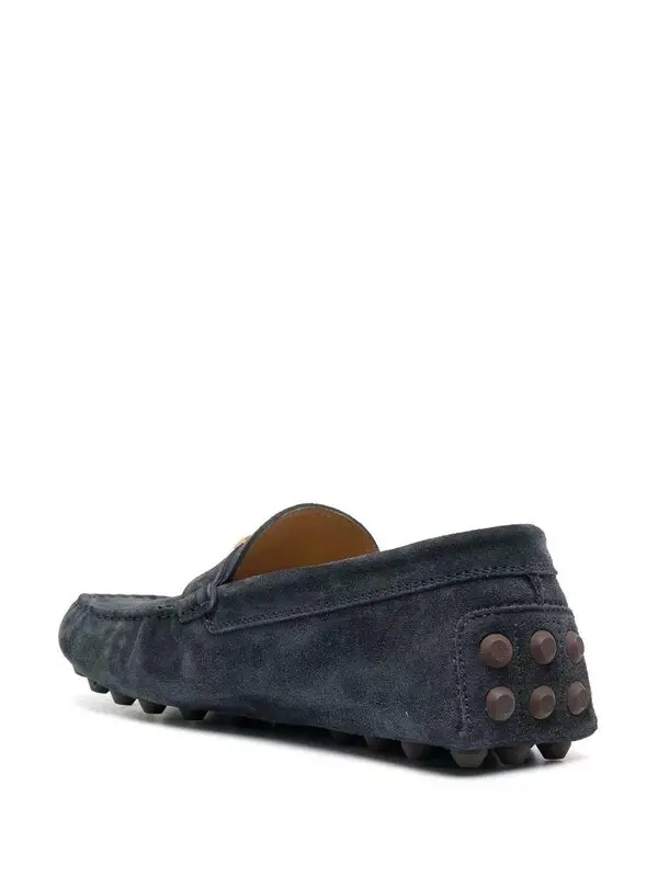 TOD'S Gommino T Timeless Loafers