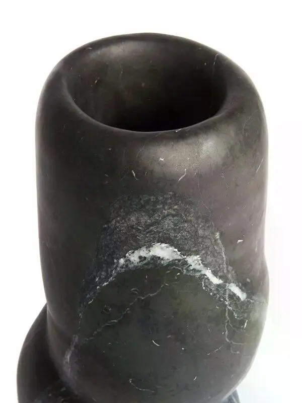 BLOC STUDIOS Fatrolls Marble Vase