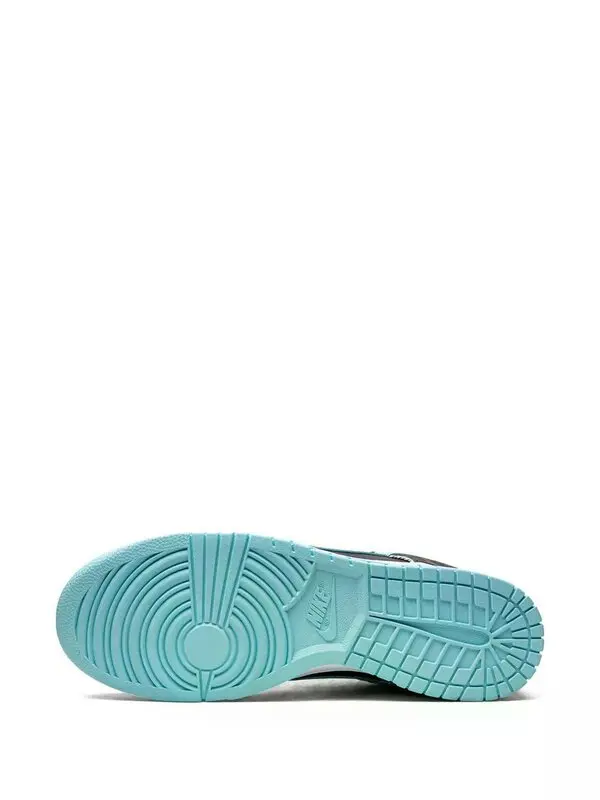 Nike Dunk Low Barbershop Sneakers