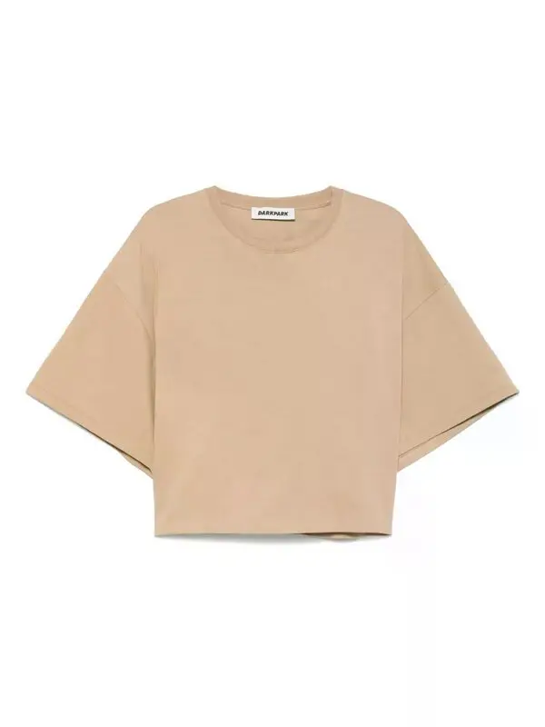 DARKPARK Doyle T-shirt - Neutrals