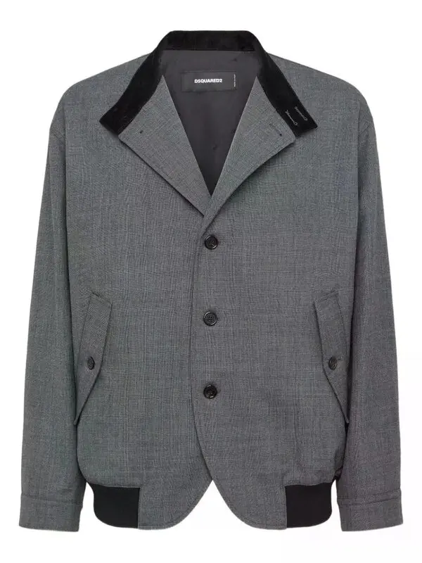 Dsquared2 Baracuta Blazer