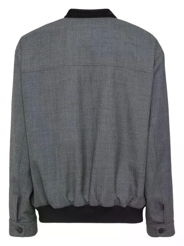 Dsquared2 Baracuta Blazer