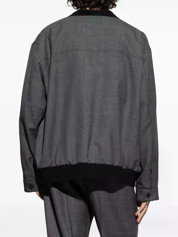 Dsquared2 Baracuta Blazer