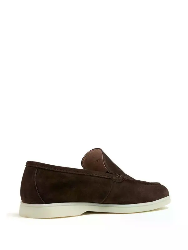 FORSA Alex Loafers - Green