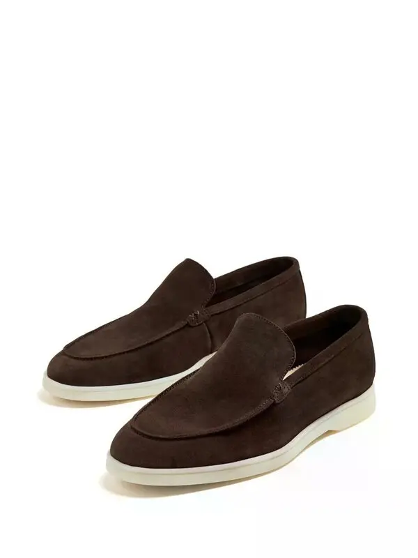 FORSA Alex Loafers - Green