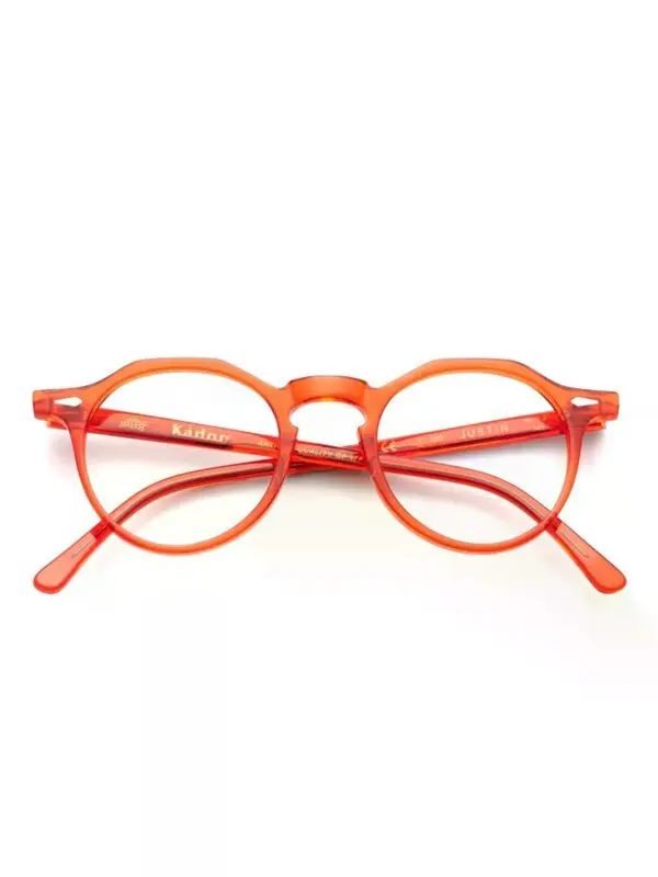 KADOR Justin Eyeglasses With Protective Case