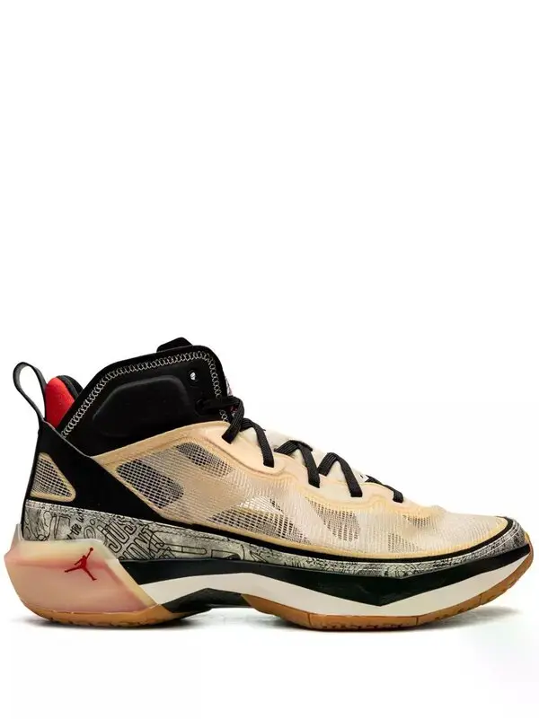 JORDAN Air 37 “jayson Tatum” Sneakers