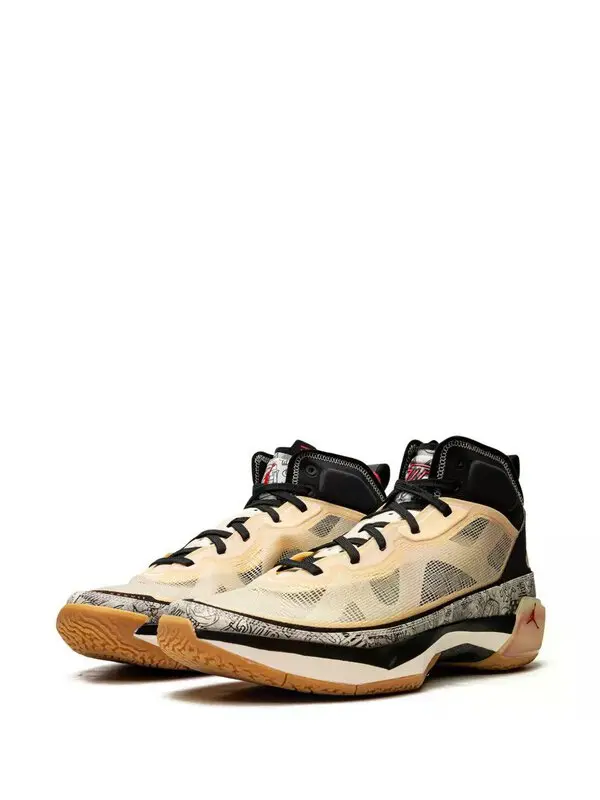 JORDAN Air 37 “jayson Tatum” Sneakers