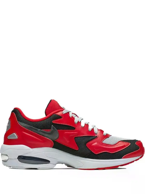 Nike Air Max2 Light Sneakers