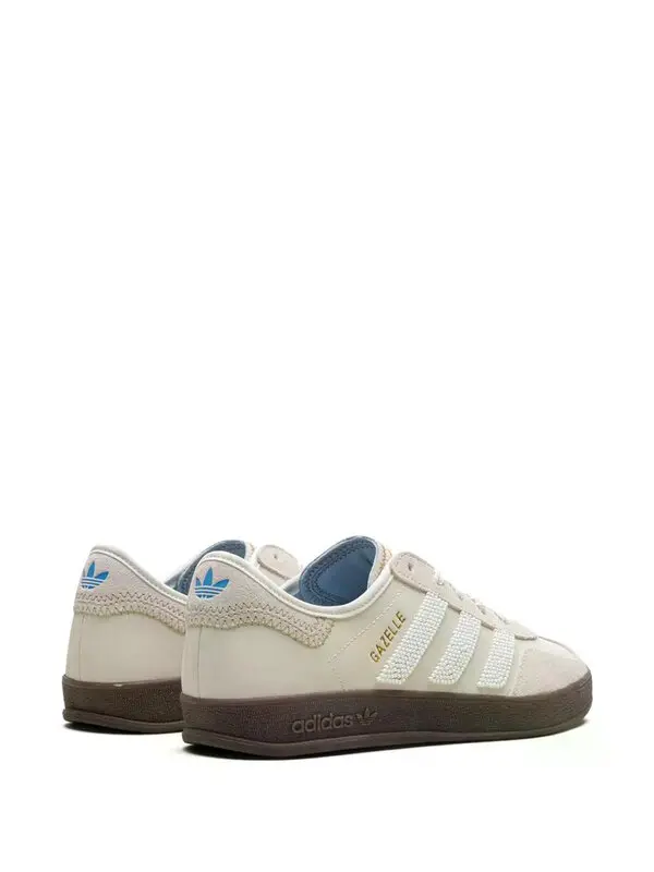 Adidas Gazelle Sneakers - Neutrals