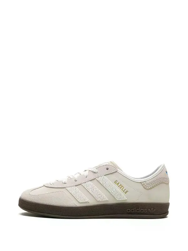 Adidas Gazelle Sneakers - Neutrals