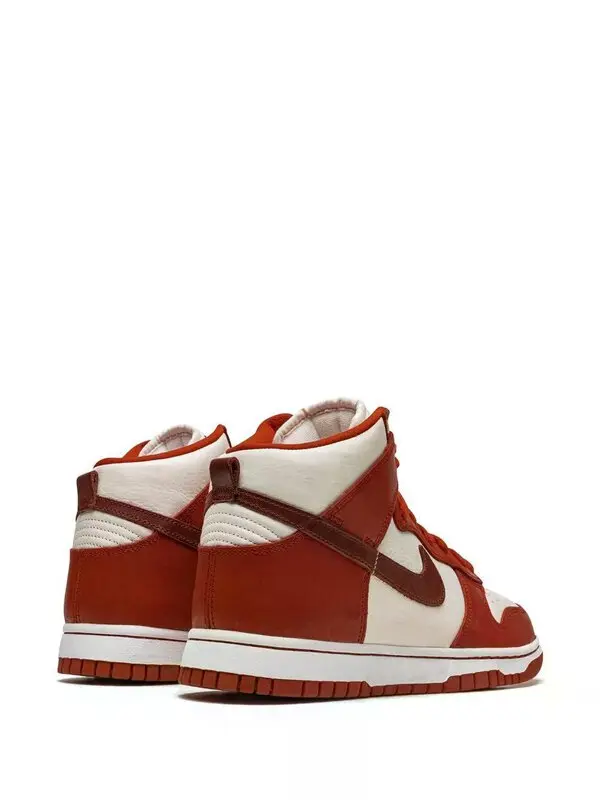 Nike Dunk High Lxx Cinnabar Sneakers