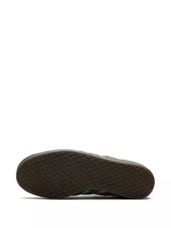 Adidas Gazelle Putty Grey Sneakers - Neutrals