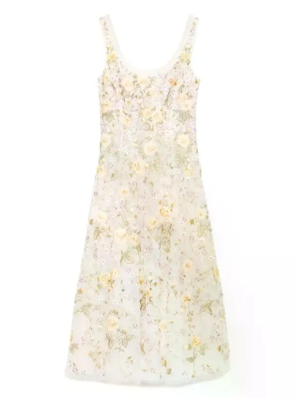 NEEDLE & THREAD Florine Dress