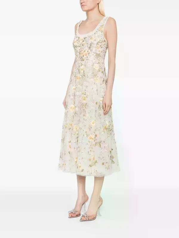 NEEDLE & THREAD Florine Dress