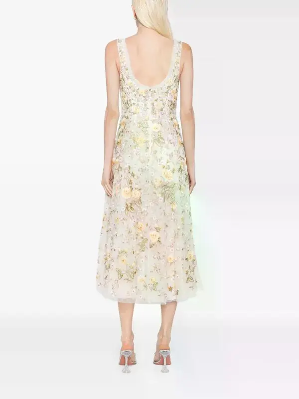 NEEDLE & THREAD Florine Dress