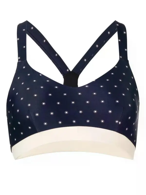 The Upside Soleil Larri Bra